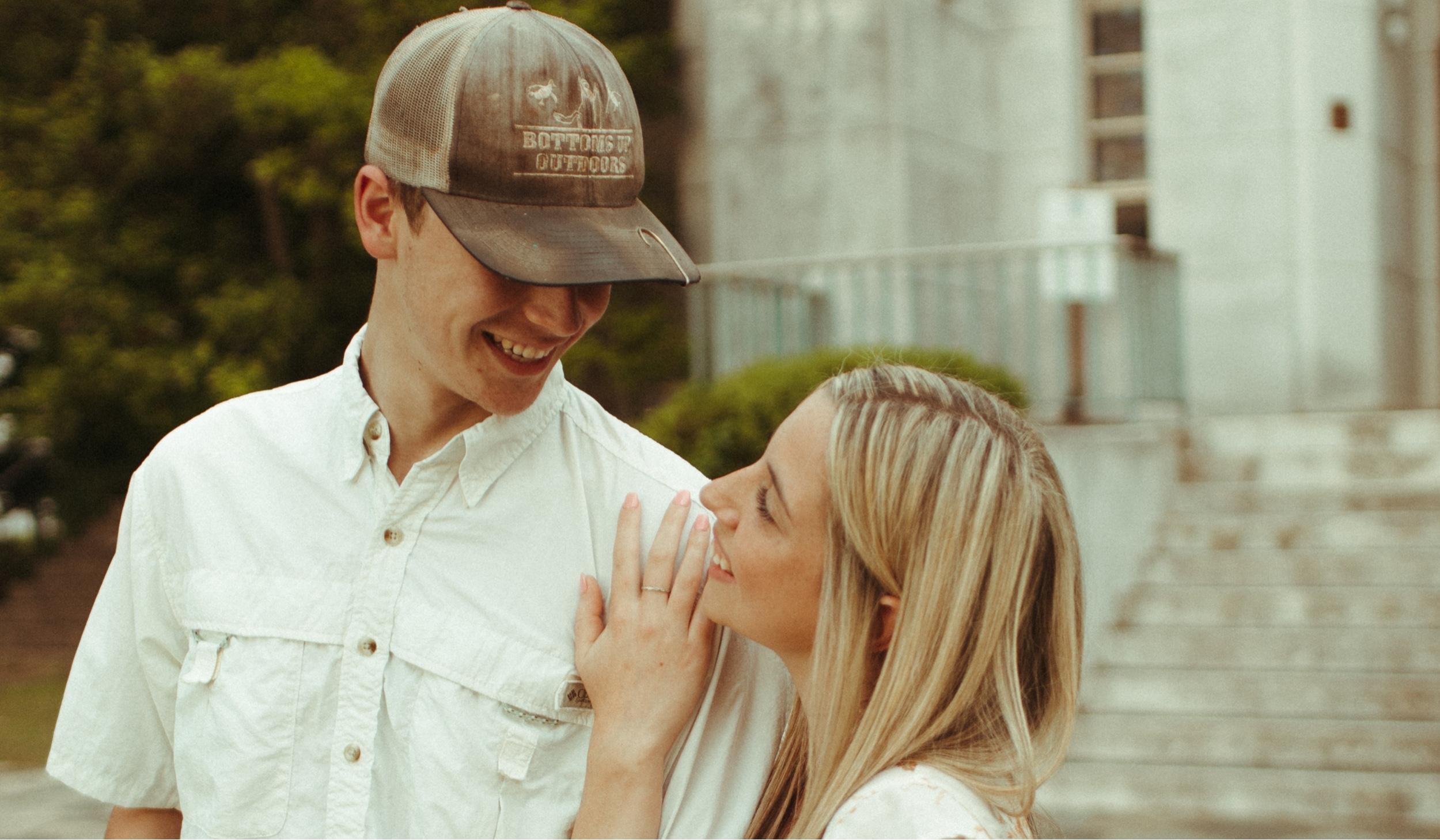 Kensley Lindsey and Braydin Wyatt's Wedding Website