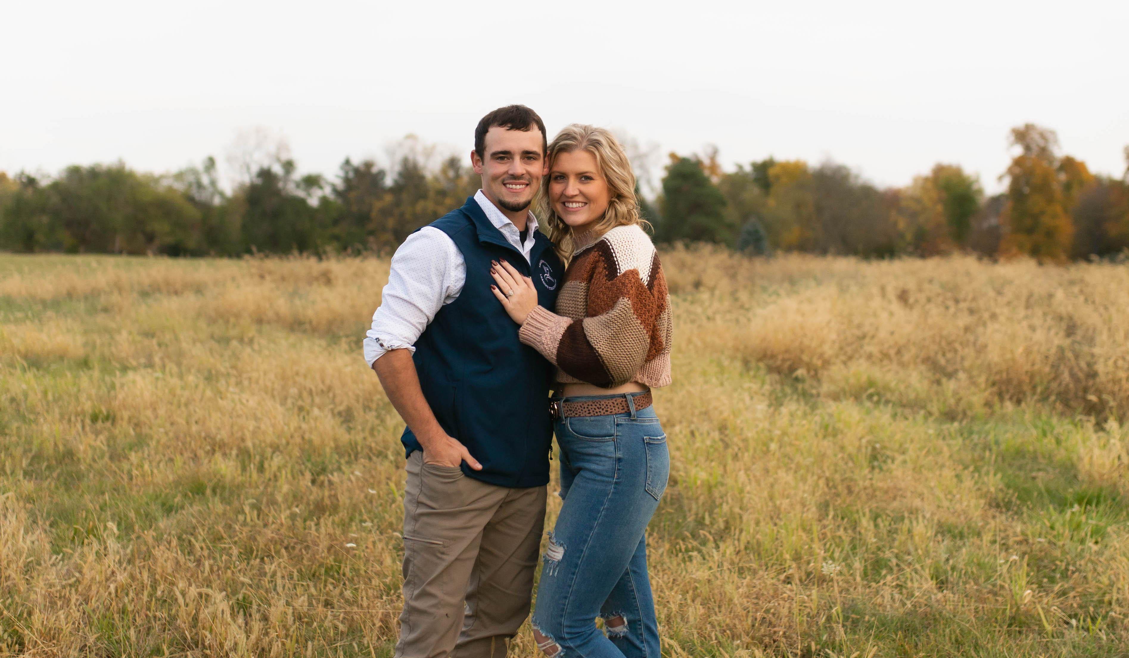 Jacob Webb and Raegan McElhose's Wedding Website