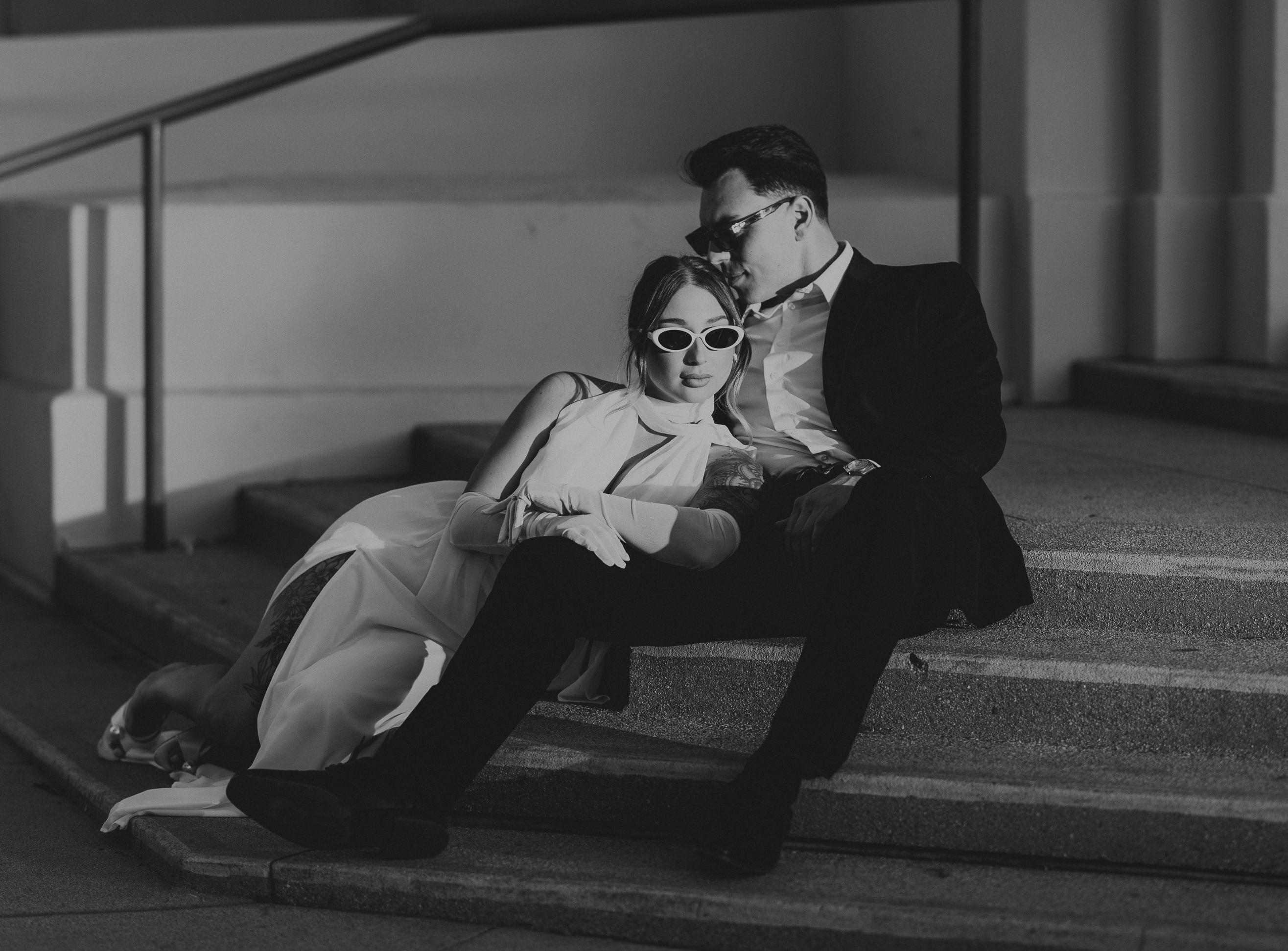 Aliyah Salazar and Martin Sanchez's Wedding Website