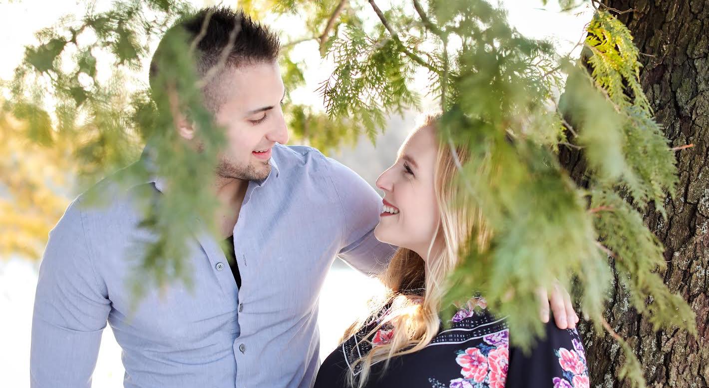 Emma Moyle and Marc Gentile's Wedding Website