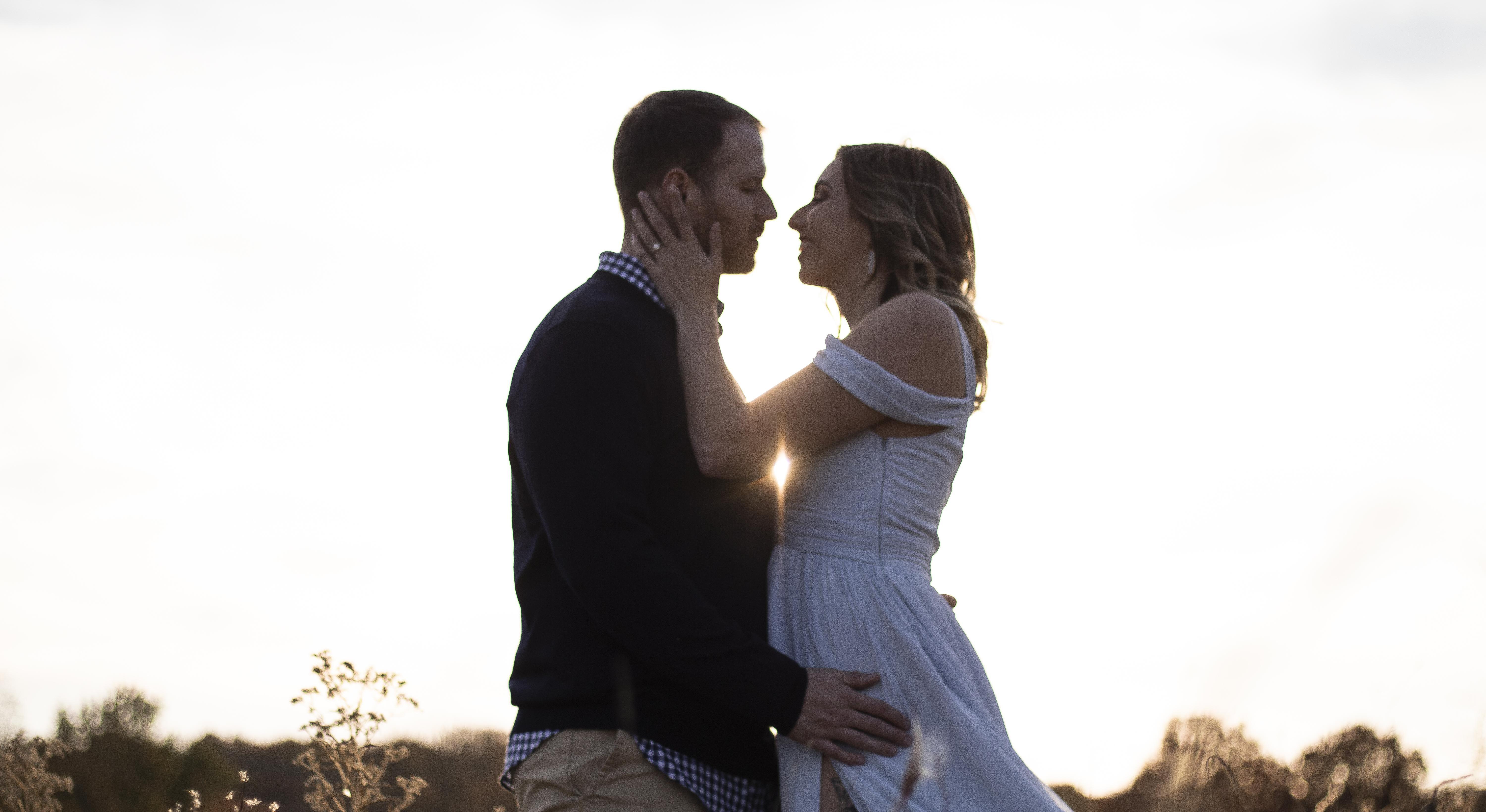 Kellie Higley and Garett Larson's Wedding Website