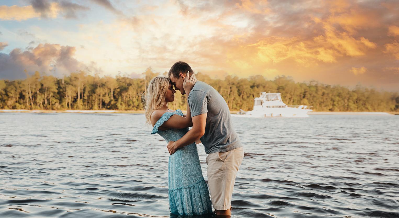 Lyndzy Fillman and Patrick Morris' Wedding Website