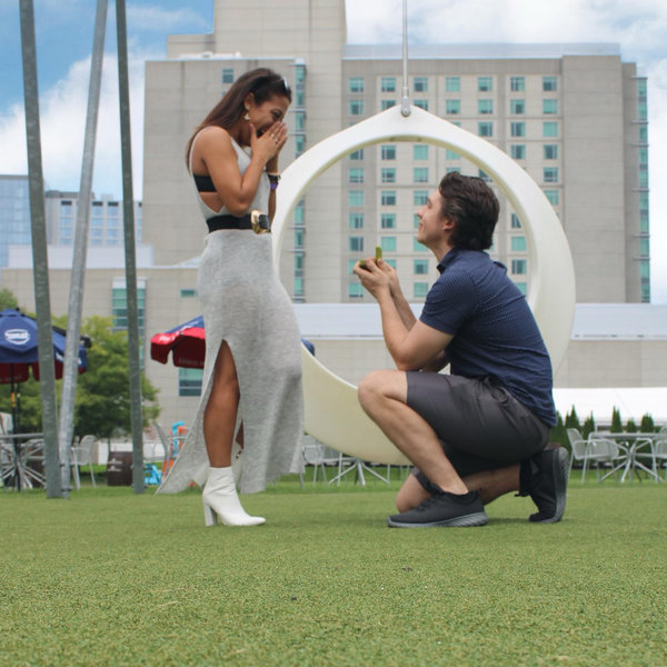 Shahaira Pratt and Max Boden's Wedding Website