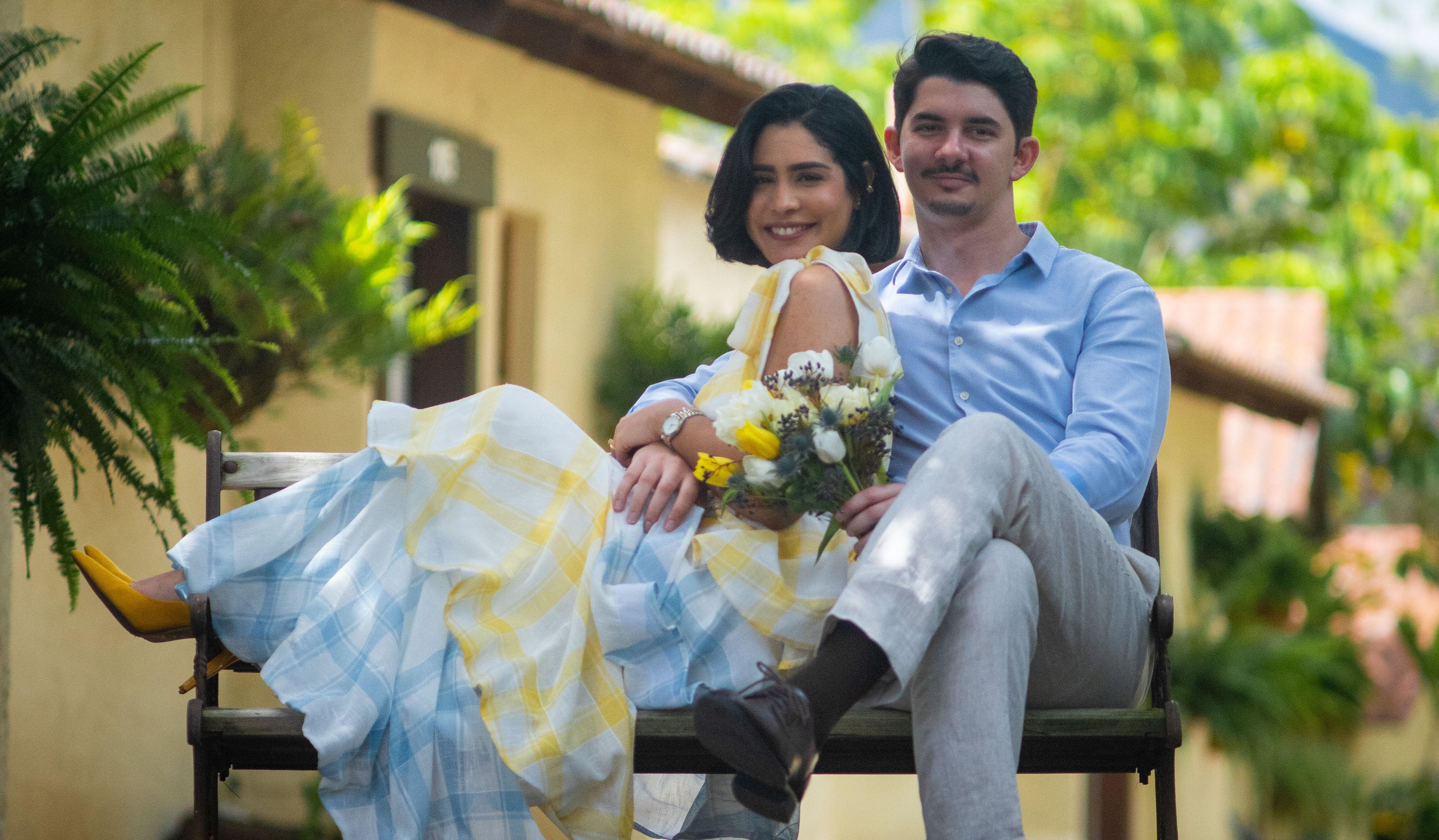 Yamil Tejeda and Stephanie Salvucci's Wedding Website