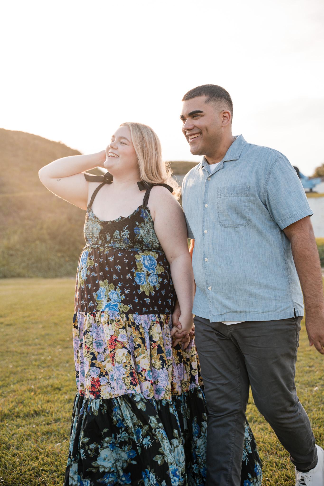 Dylan Hodge and Olivia Daniel's Wedding Website