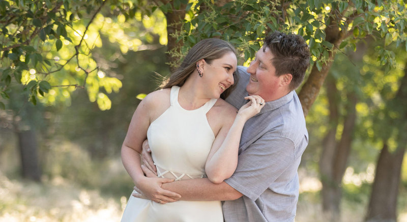 Alyssa Groom and Benjamin Cavanaugh's Wedding Website