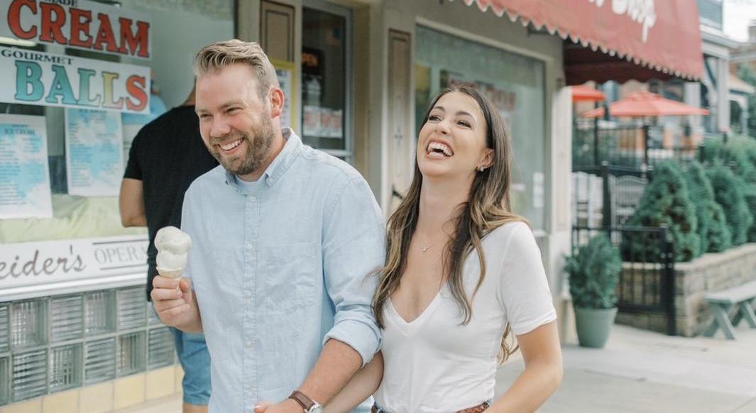 Sarah Cabral and Zachary Stock's Wedding Website