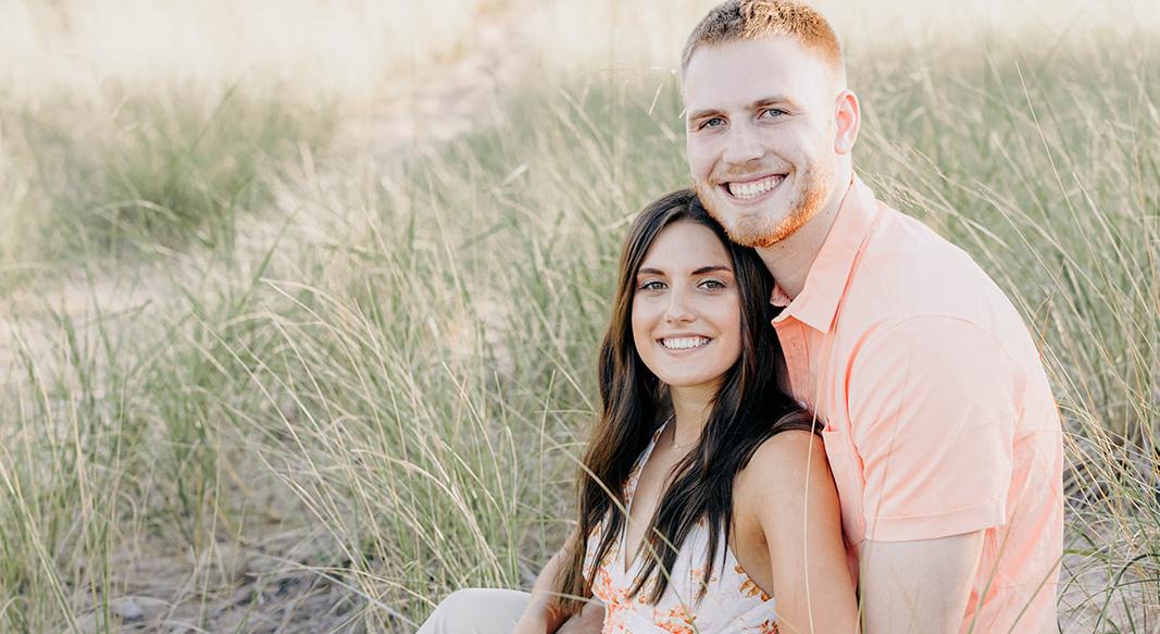 Taryn Long and Jeremy Luciani's Wedding Website