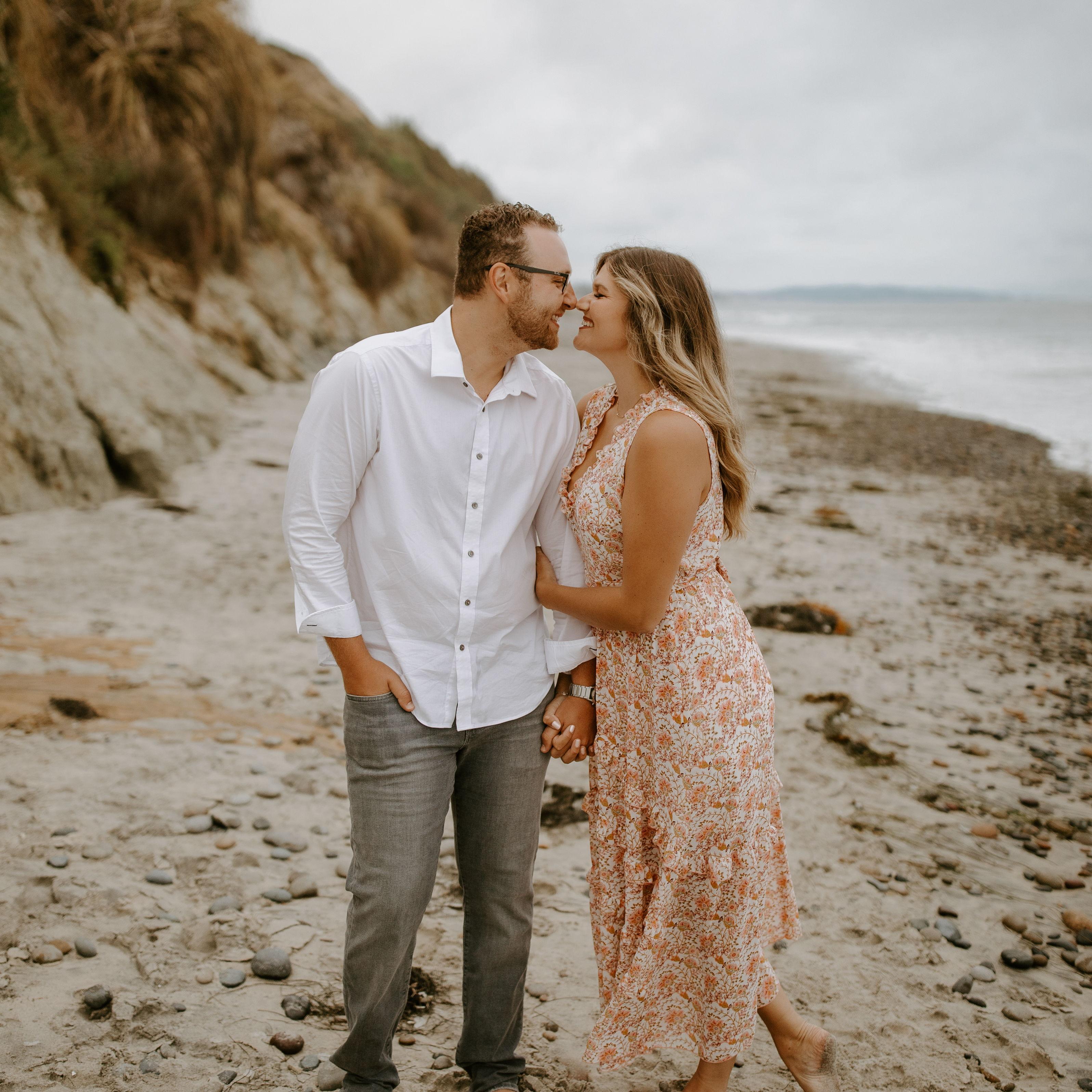 Brooke Lewandowski and Tim Elsberry's Wedding Website