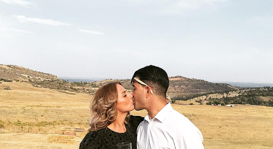 Tricia Young and Chris Genualdi's Wedding Website