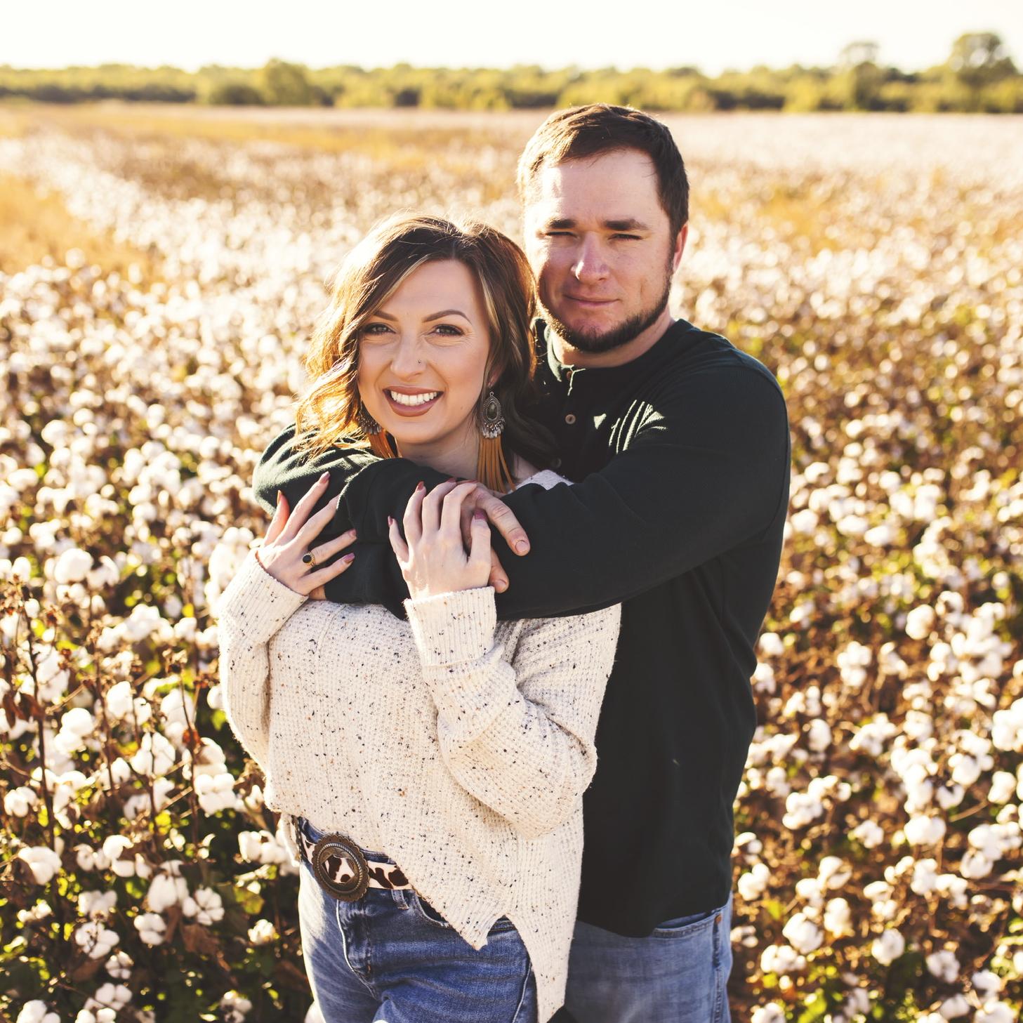 Cierra Brooks and Dustin Hayes' Wedding Website