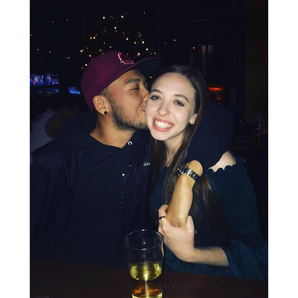 Carly Boyd and Koji Egashira's Wedding Website