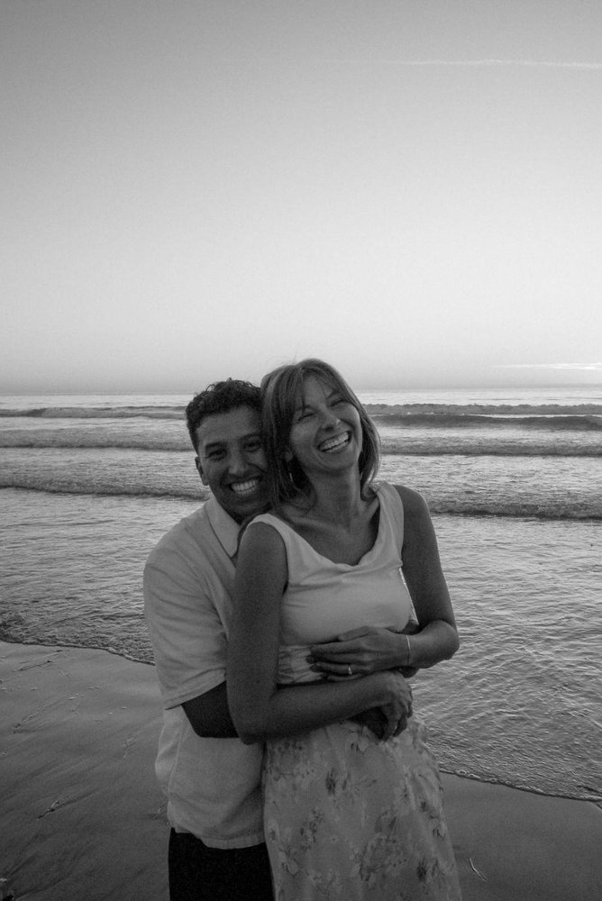 Philip Alcaraz and Bethany Pederson's Wedding Website