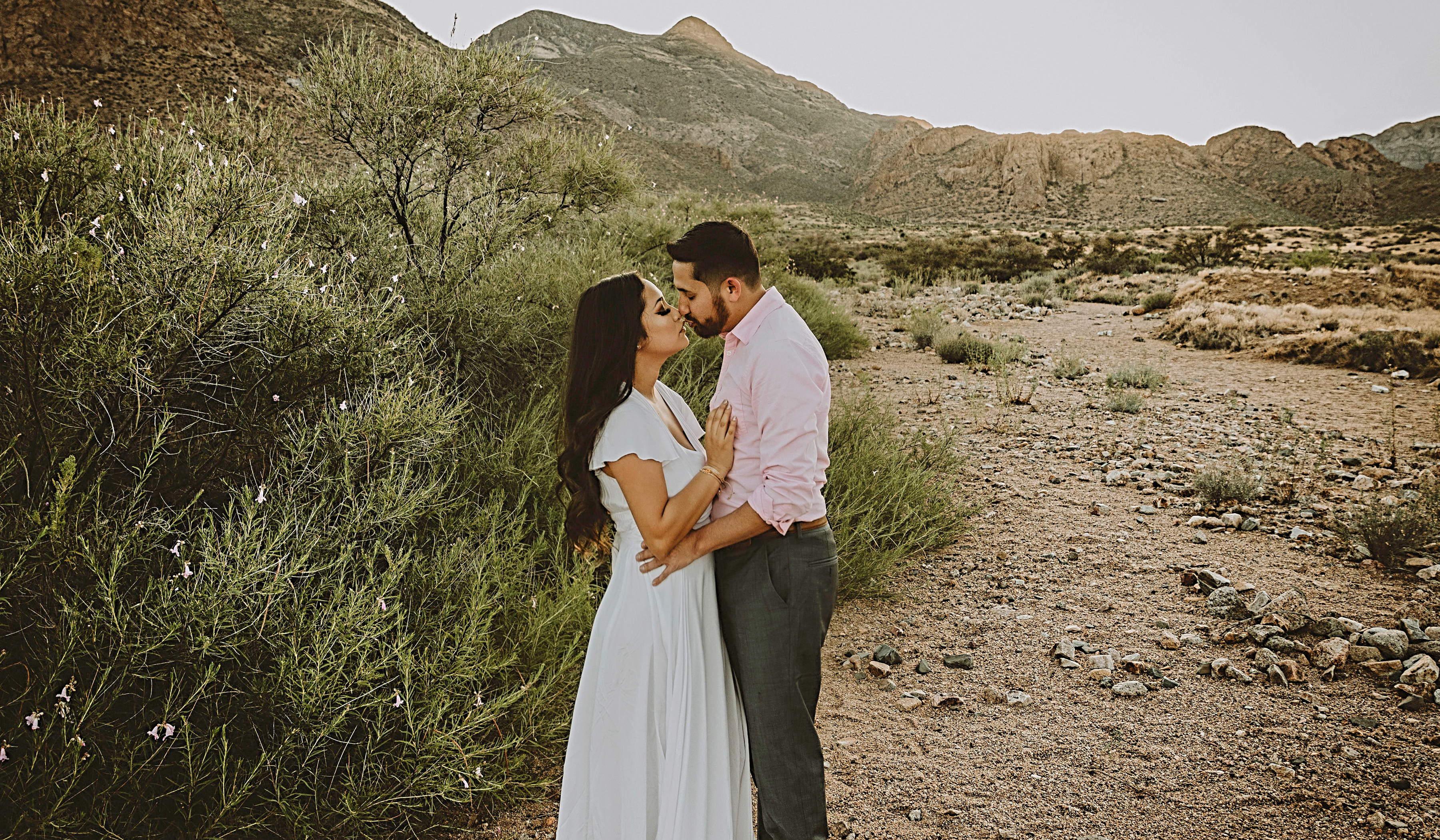 Kassie De la Cruz and Robert Cintron's Wedding Website