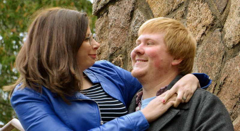 Ellie Michaelis and Jordan Radaj's Wedding Website