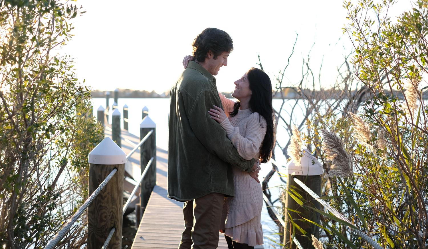 Bridget Meedzan and Samuel Feibel's Wedding Website