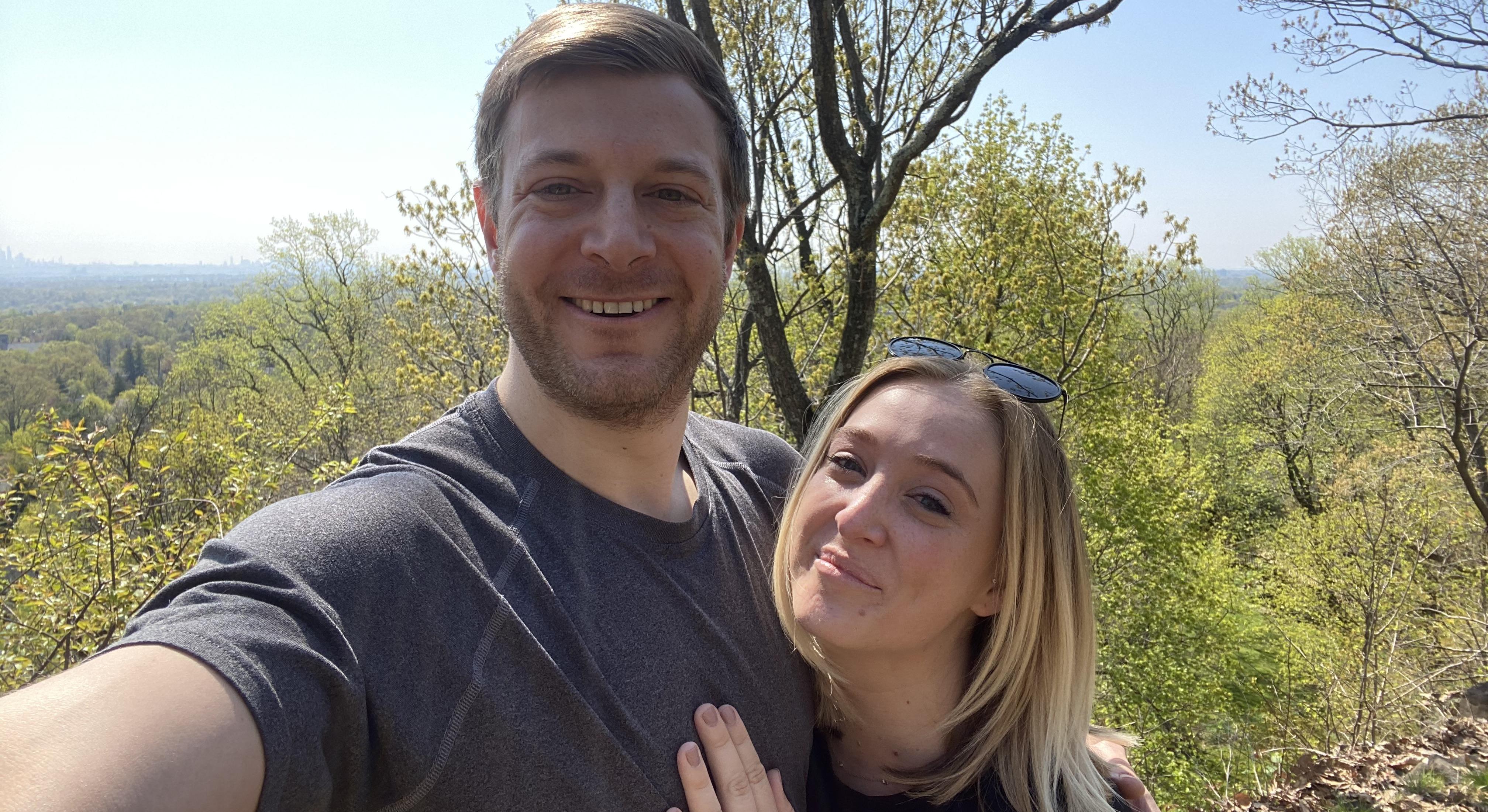 Mary Ellen Mathis and Timothy Gaffney's Wedding Website