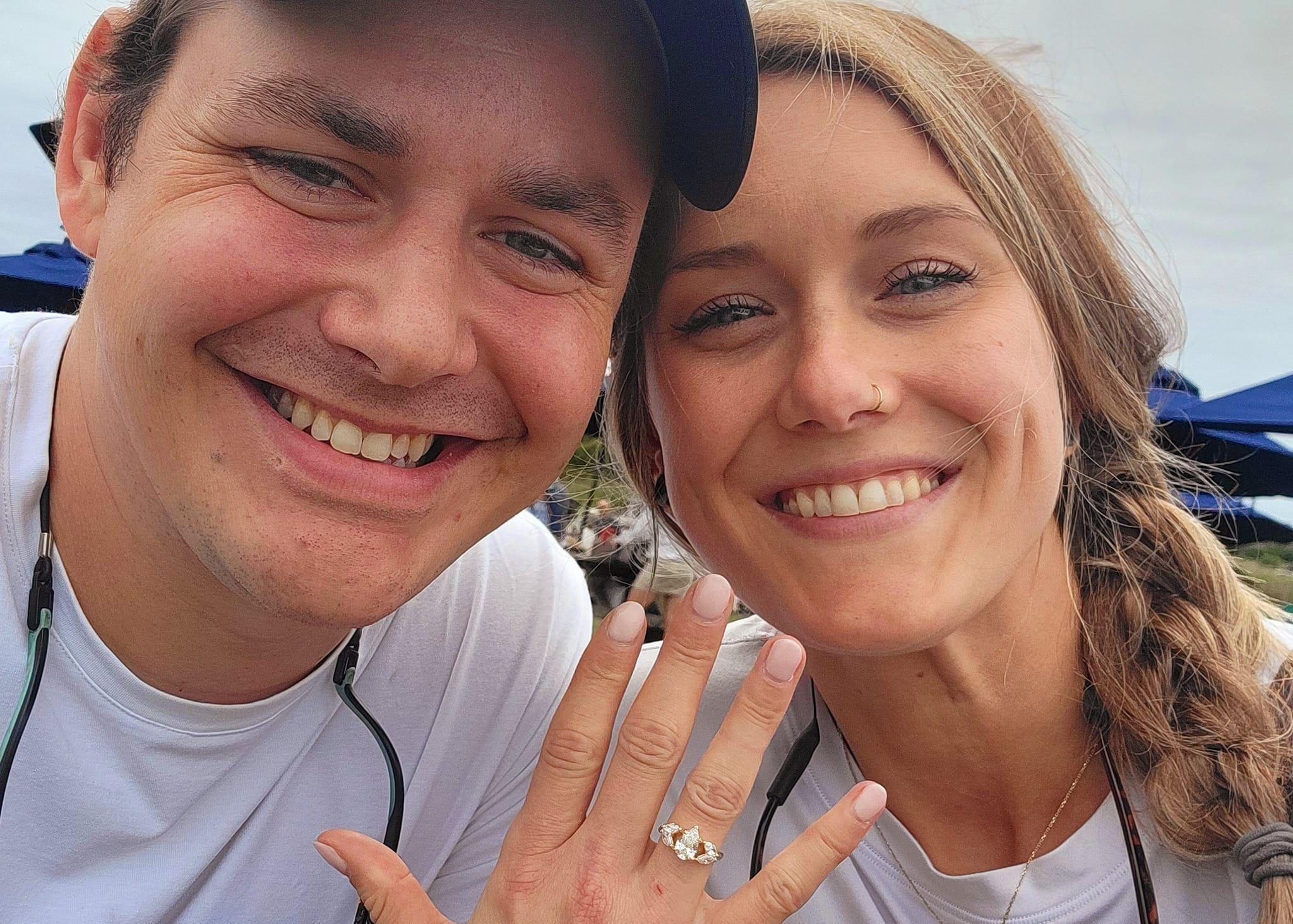 Devon Elizabeth and Dillion Jeffrey's Wedding Website