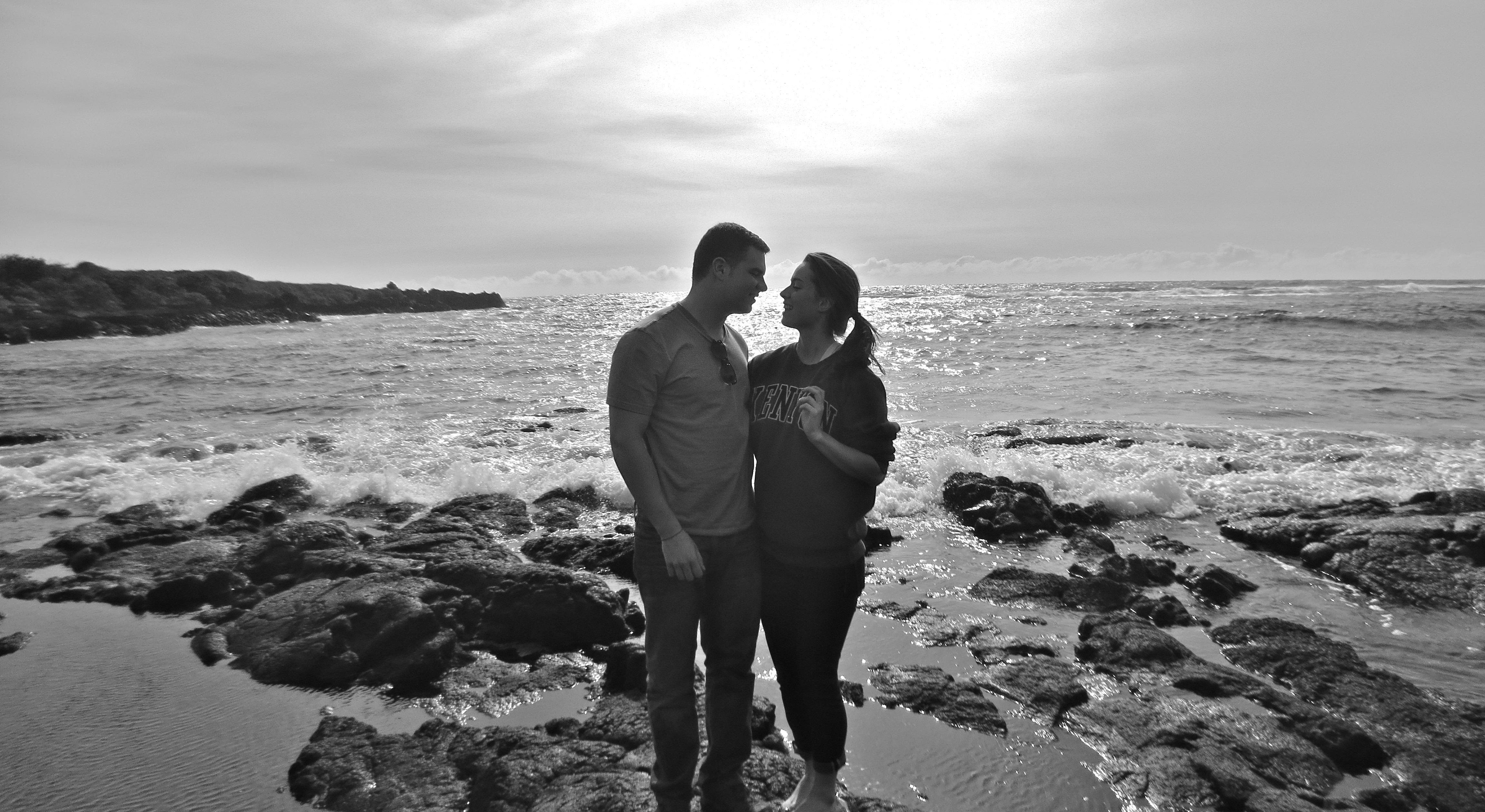 Danielle Guilfoyle and Nick Grady's Wedding Website