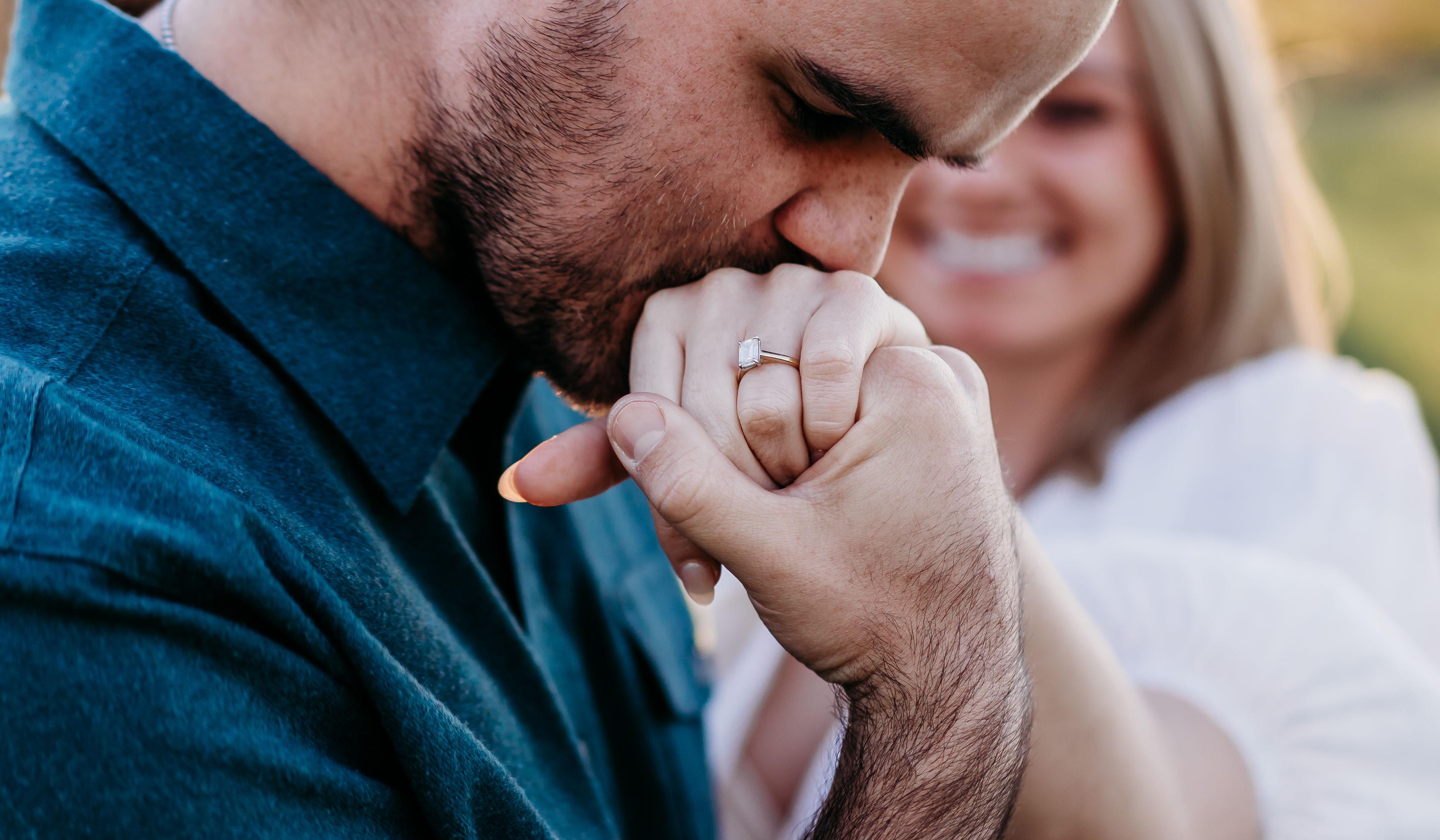 Brenna Heaney and Robert Ponton's Wedding Website