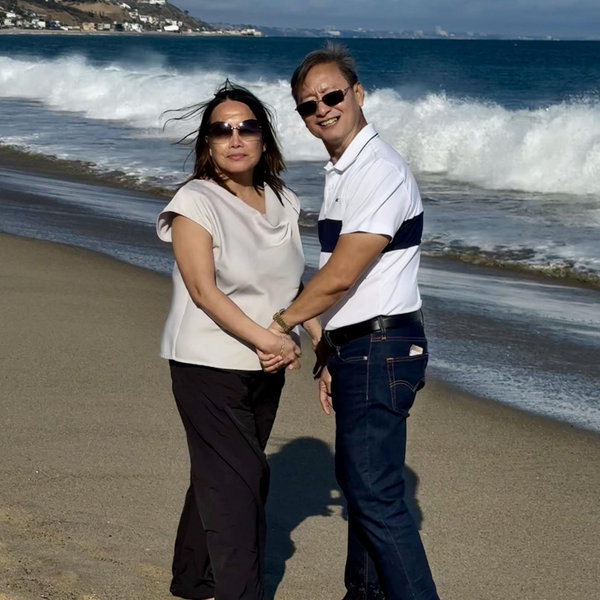 Jacqueline Aguillon and Wilfredo Garcia's Wedding Website