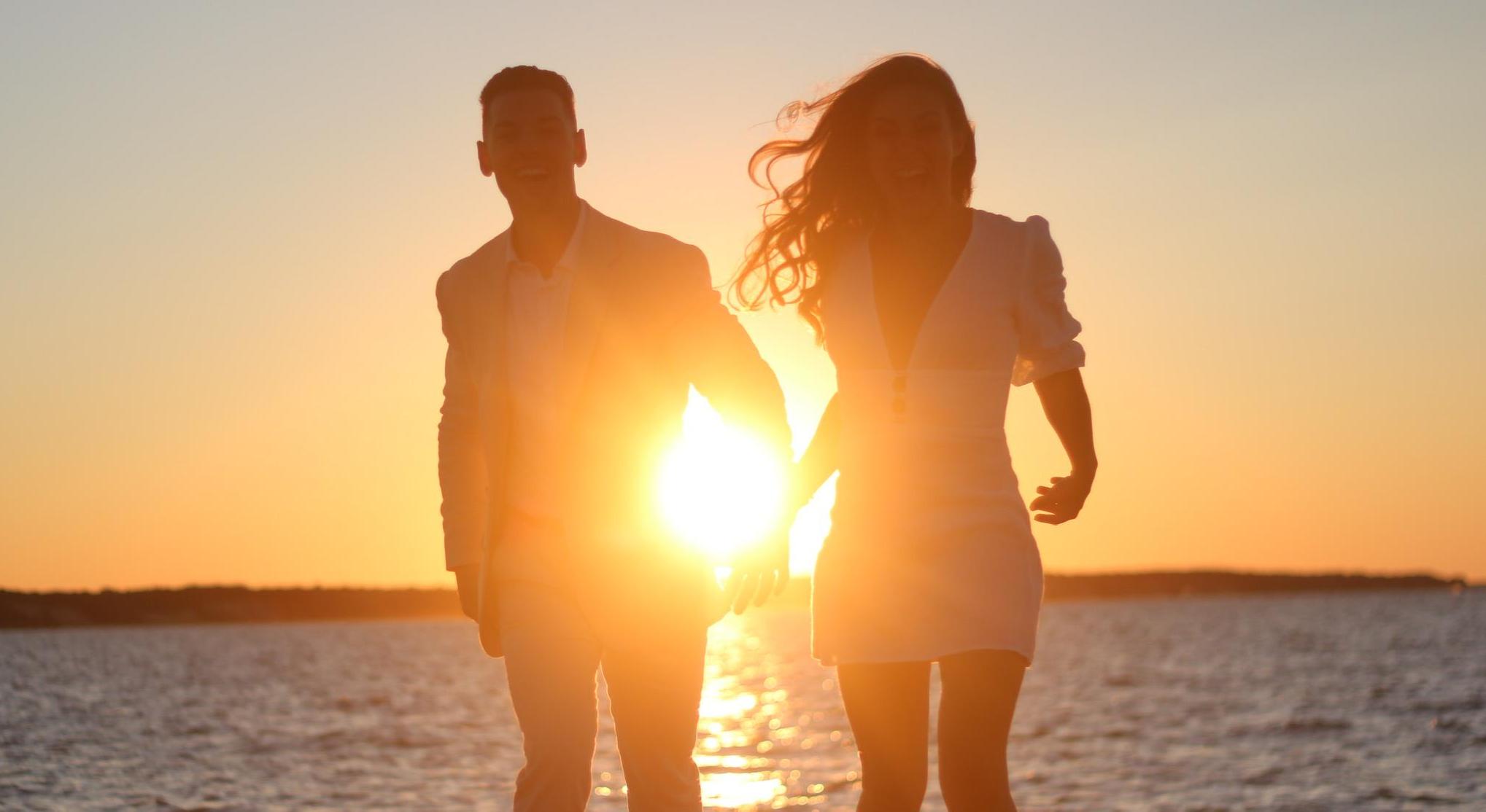 Ryan Inglehart and Moorea Maguire's Wedding Website