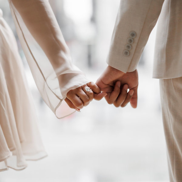 Ashley Gangadyal and Lorendra Lal's Wedding Website