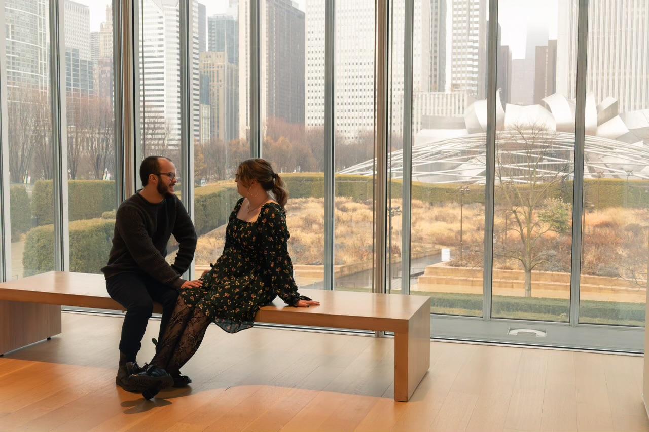 Cameron Shandrow and Jacob Labertew's Wedding Website