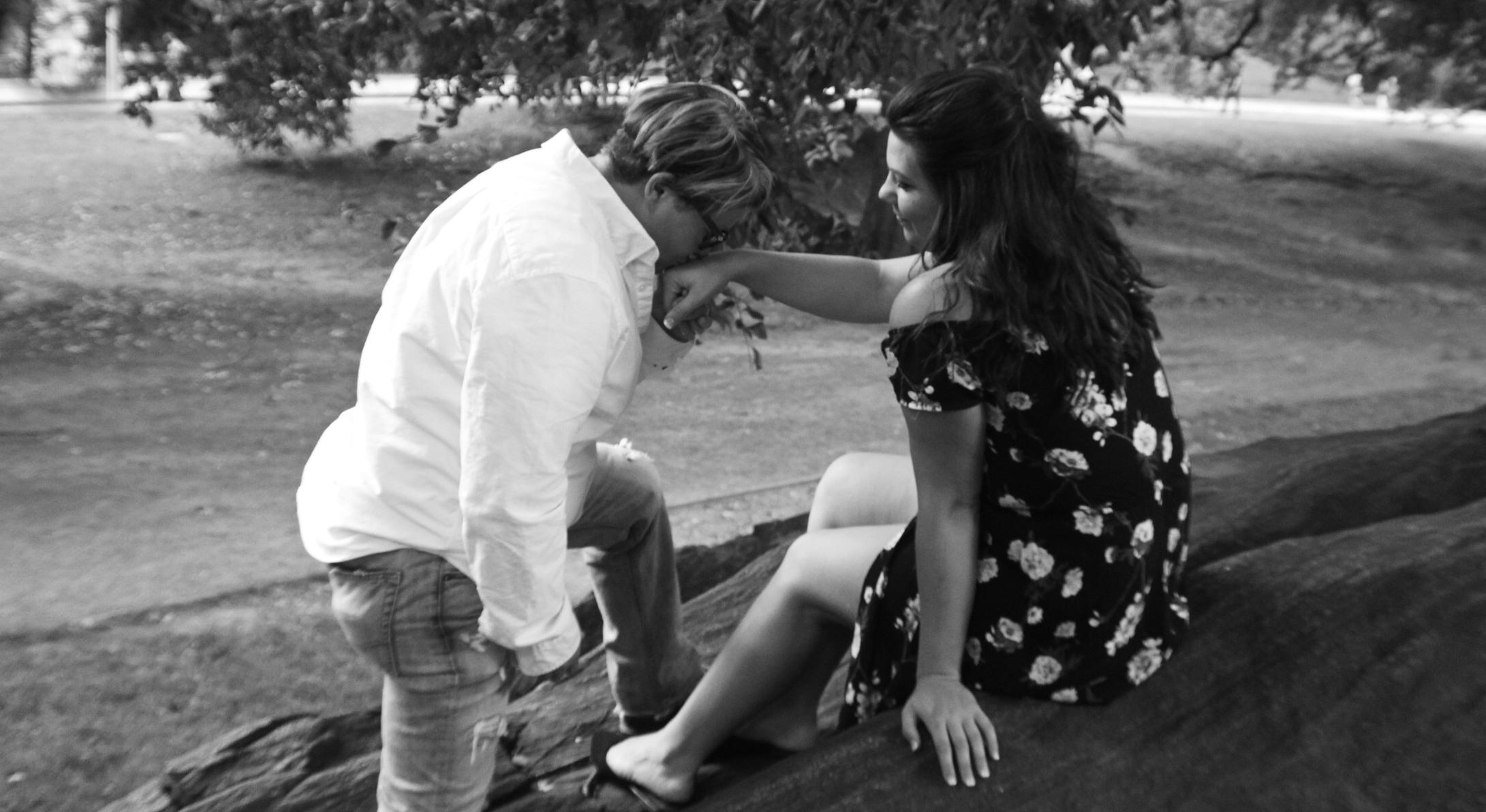 Robin Jordan and Kara Flickinger's Wedding Website