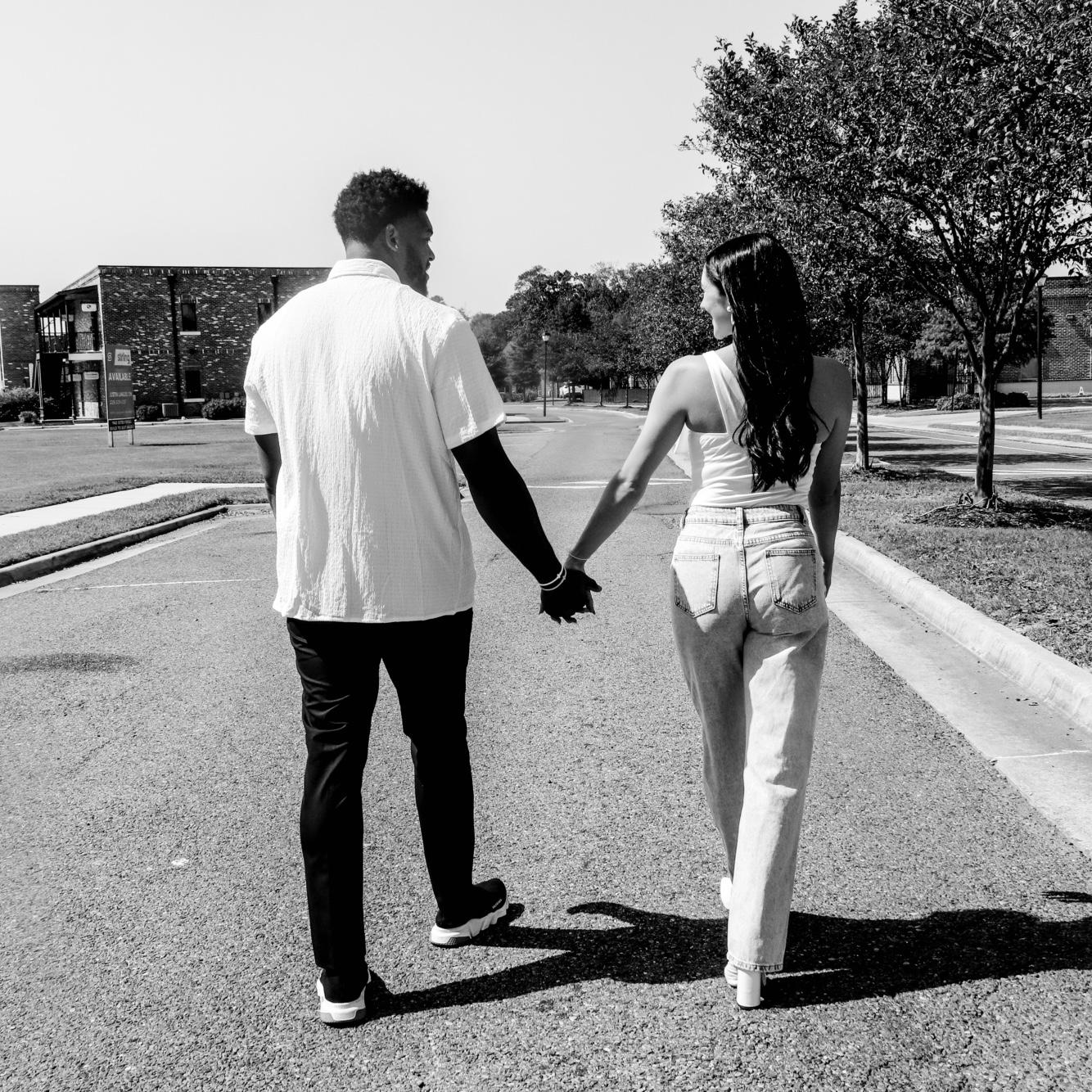 Taylor Heck and Christion Thompson's Wedding Website