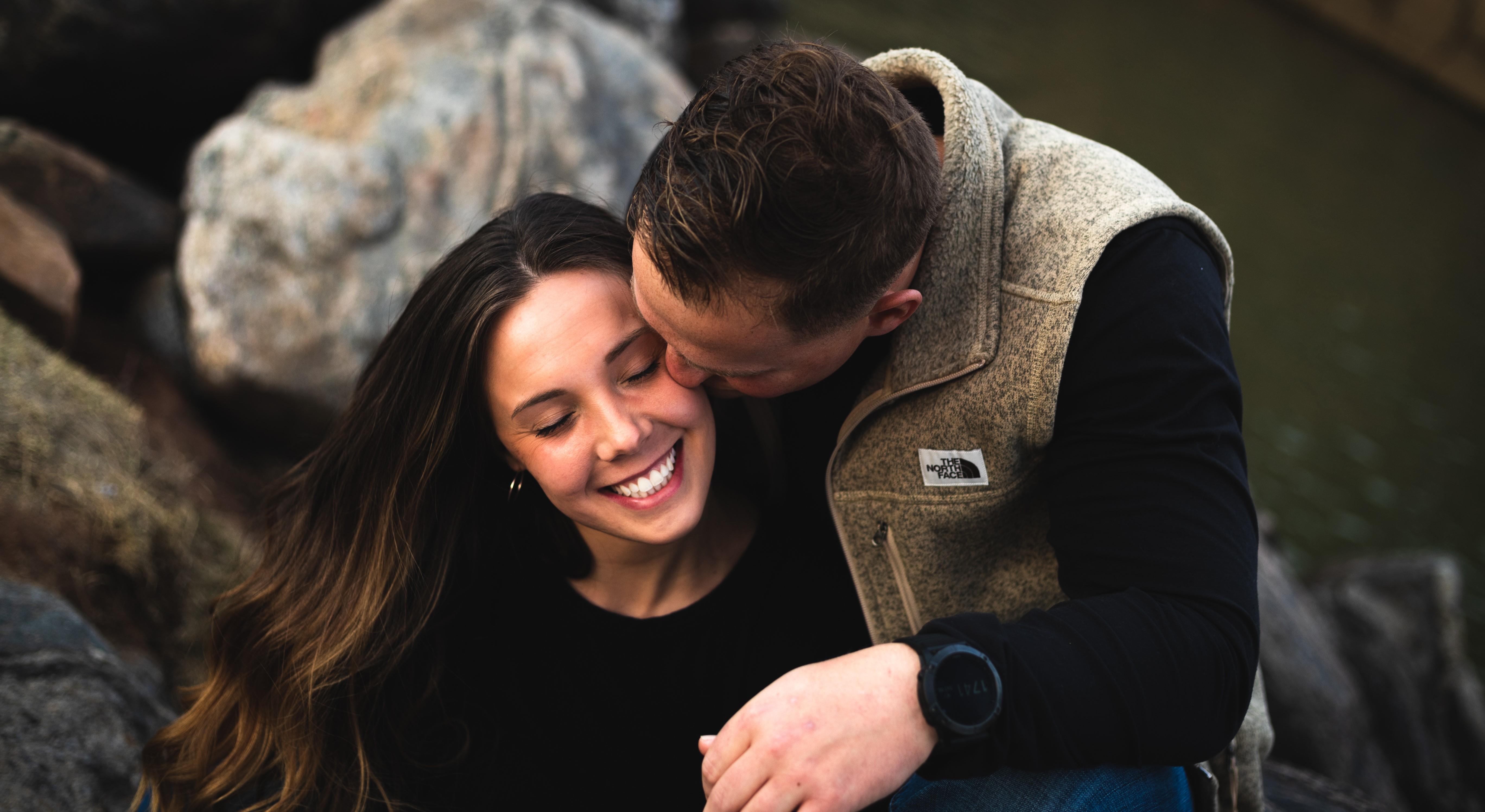 Carson Smith and Zachary Potter's Wedding Website