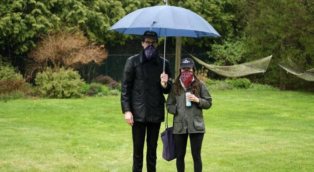 Emma Allen and Alex Allenchey's Wedding Website