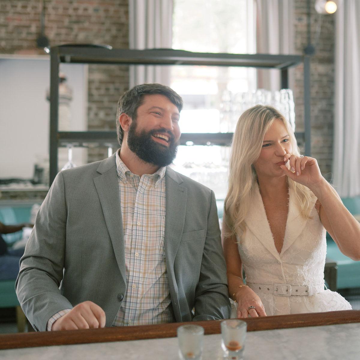 Katherine Tanner and Sean Glavin's Wedding Website