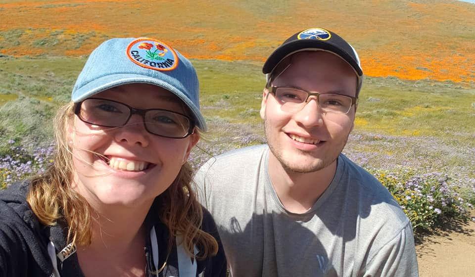 Keree McGuire and Conor Martin's Wedding Website