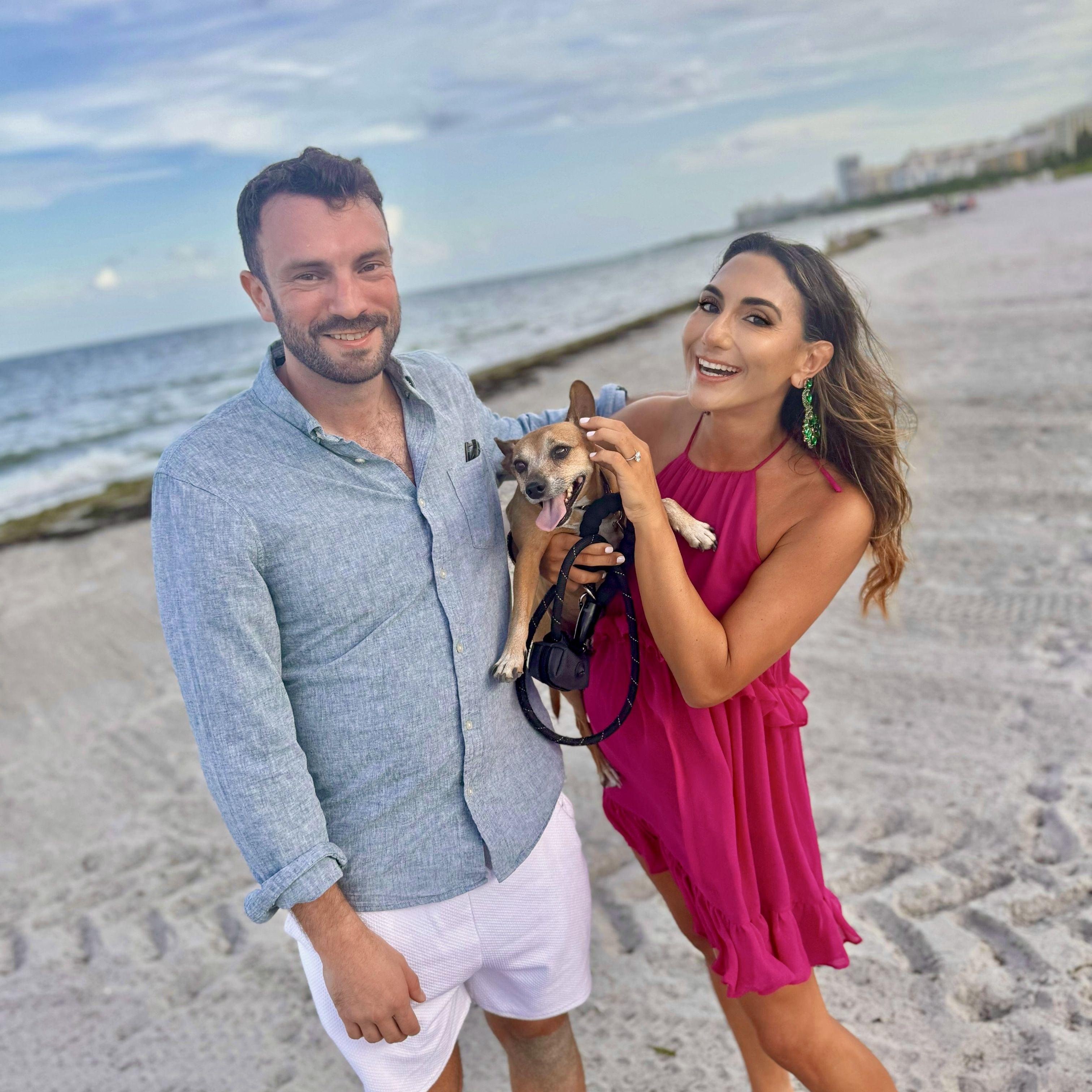 Alexandra Blasser and Samuel Schaffer's Wedding Website