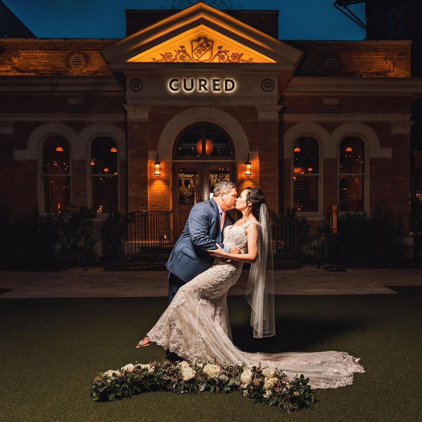 Kathy Jarrett and Patrick Moore's Wedding Website