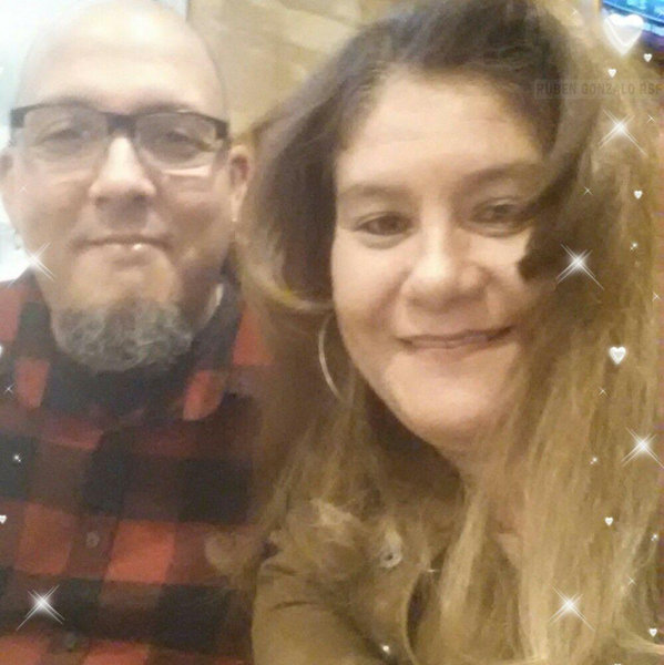 Zenaida Gutierrez and Matthew Knutzen's Wedding Website