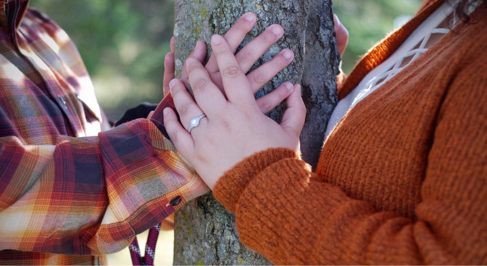 Alexis Dunkle and Johna Gordon's Wedding Website
