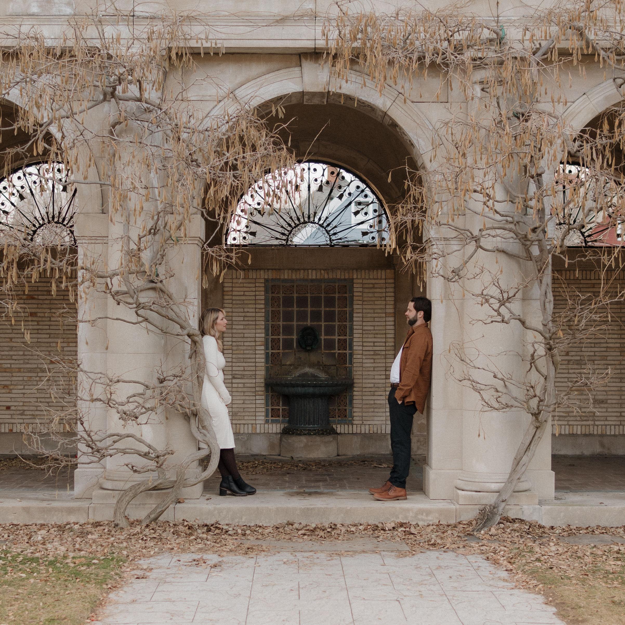 Erin Gibson and Kyle Karst's Wedding Website