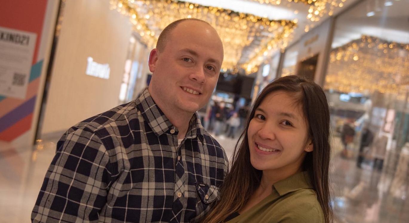 Anne krizzia Odell and Daniel Odell's Wedding Website