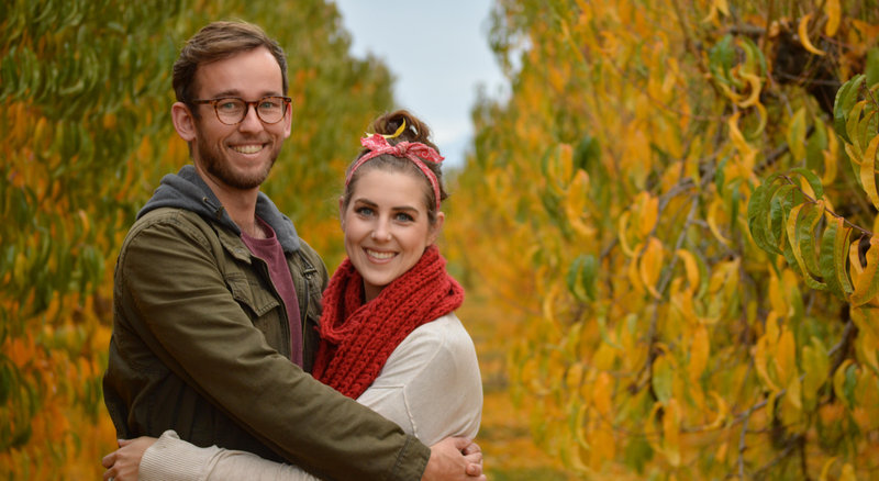 Kaitlin Bane and Scott Miller's Wedding Website