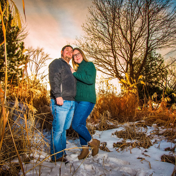 Hollie Ann Bryan and Roger Lynn Morales' Wedding Website