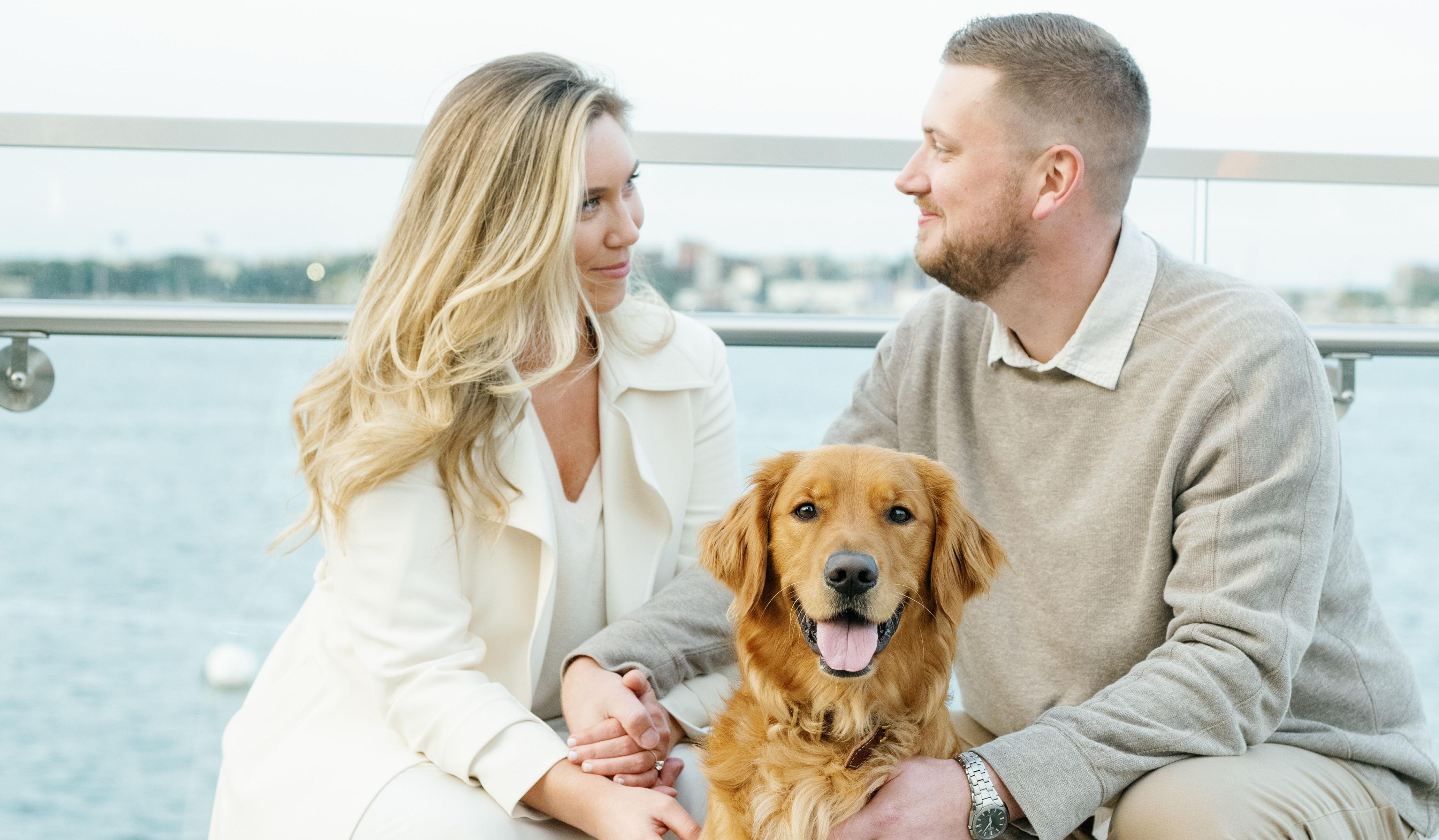 Abigail Colbert and Michael Kondik's Wedding Website