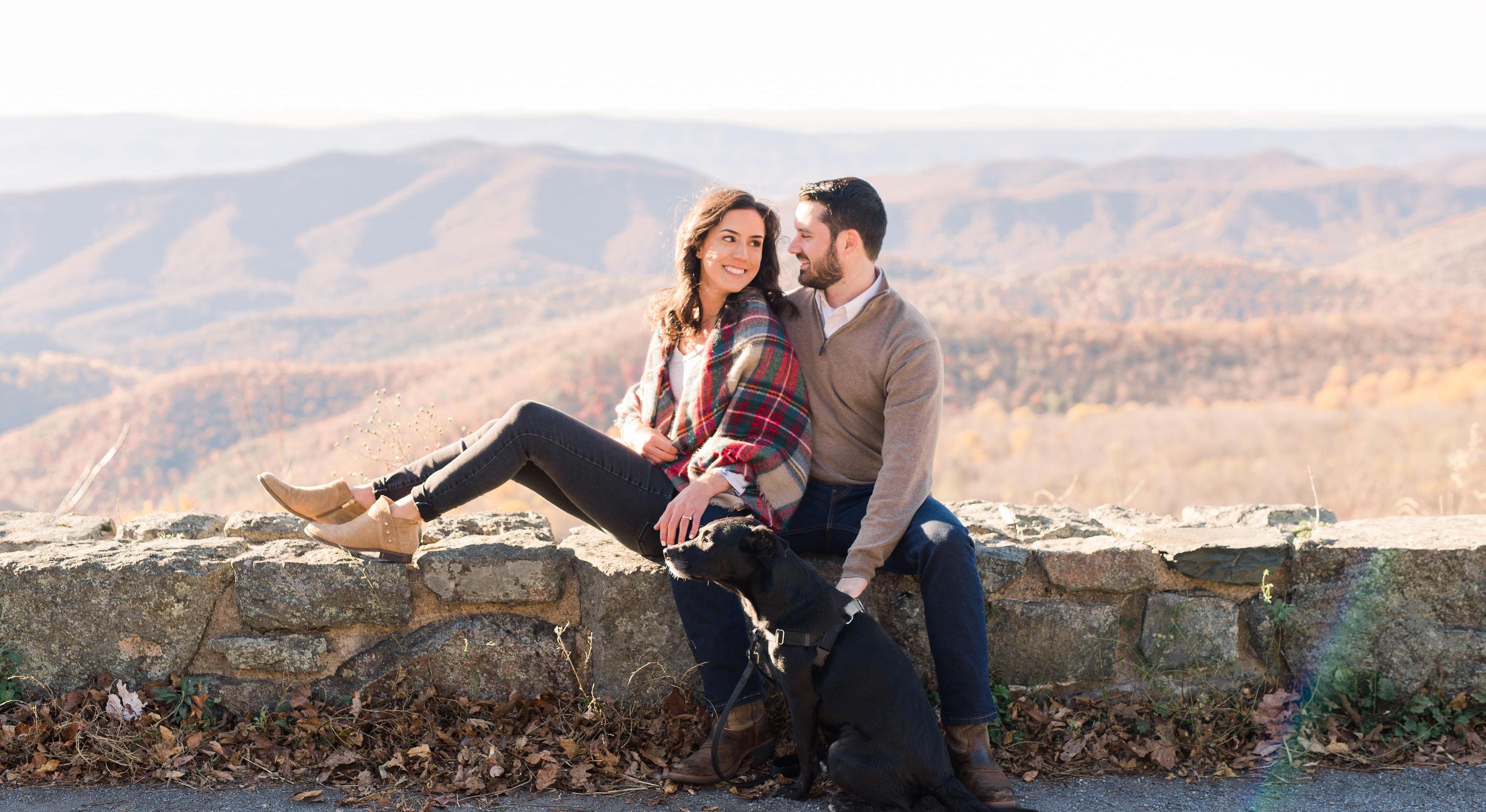 Kate Gilbertson and Alex Pickering's Wedding Website