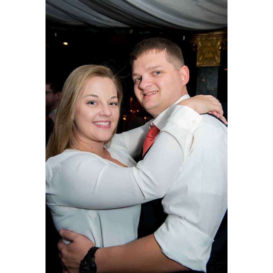 Britney Brumfield and Jeremy Weber's Wedding Website
