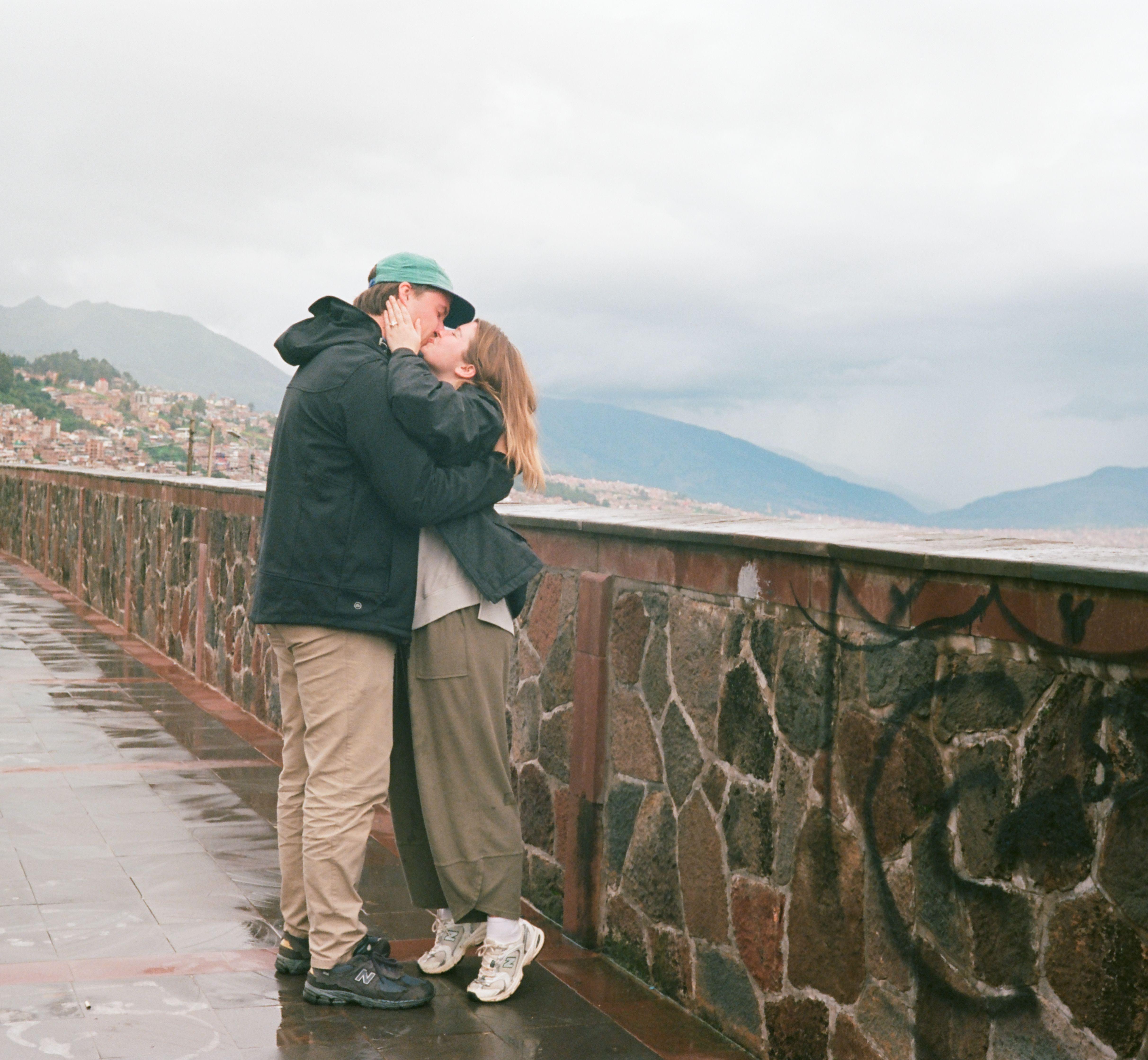 Grant Hemsley and Alex Alverson's Wedding Website