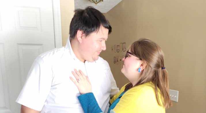 Emma Barrett and Alban Schneider's Wedding Website