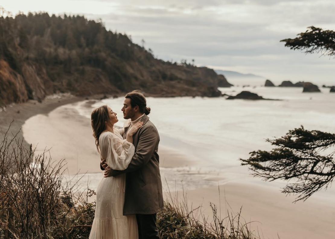 Jenna Vera Hanson and Michael Allan Keen's Wedding Website