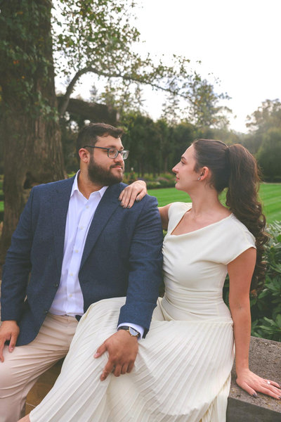 Ashley Parrish and Harry Maldonado's Wedding Website