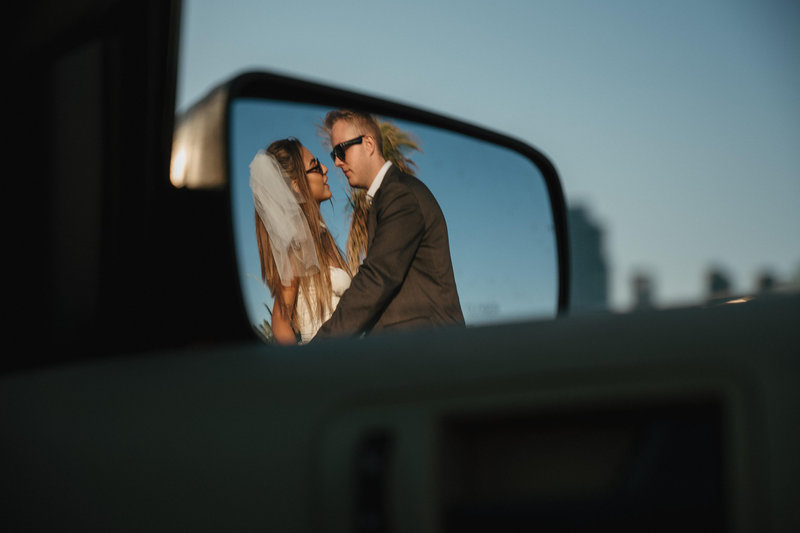 Flavia Barragan and Jordan Baker's Wedding Website